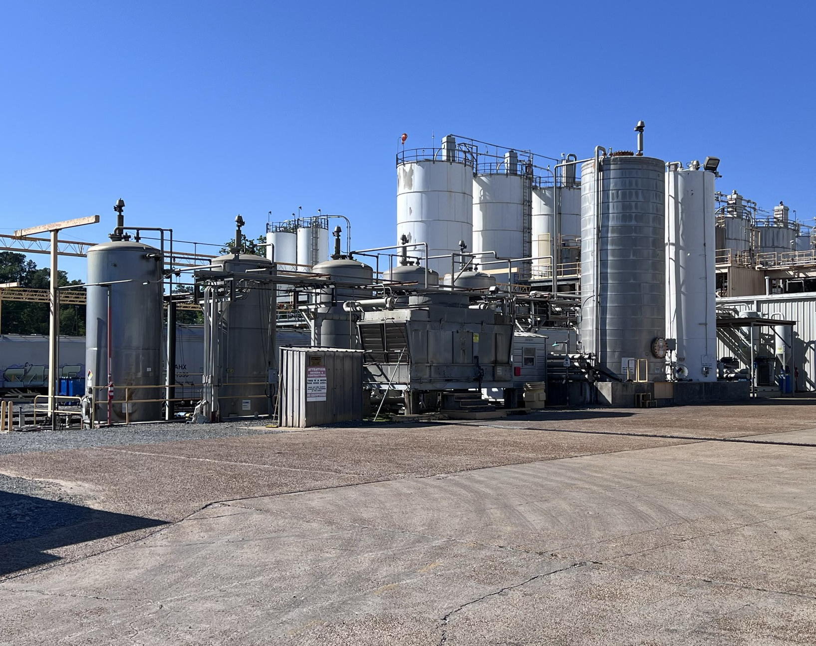 Copiah Works – Copiah County Mississippi Economic Development